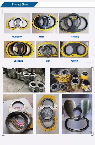 Hydraulic Pump Wear Plate | Guangdong Steel Pipe Co.,Ltd